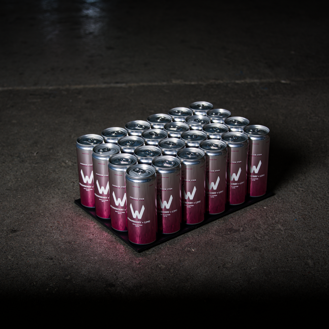 W Energy – W ENERGY